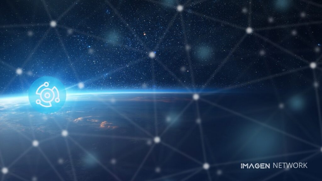 Imagen Network develops modular personalization engines to enhance ...